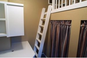 15 DIY Loft Ladder Ideas For Heighted Tasks At Home - All Sands