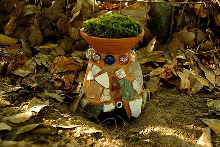 14 DIY Toad House Plans For Home Decoration - All Sands