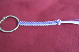 17 Best DIY Lanyard Ideas With Different Stuff - All Sands