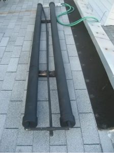 14 Easy And Cheap DIY Solar Water Heater Projects - All Sands