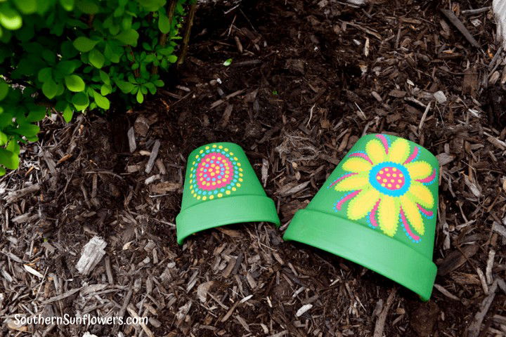 14 DIY Toad House Plans For Home Decoration - All Sands