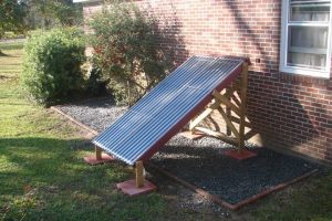 14 Easy And Cheap DIY Solar Water Heater Projects - All Sands