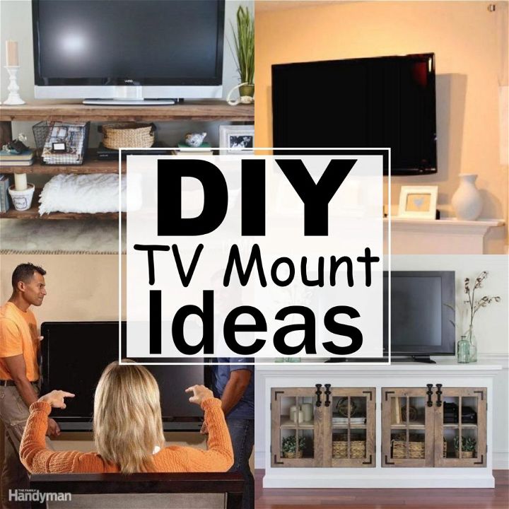26 Diy Clothing Rack Projects For Cheap All Sands