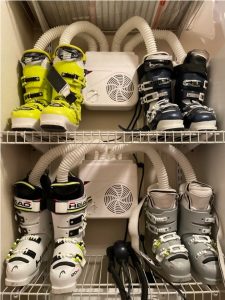12 DIY Boot Dryer Ideas For Every Home Owner - All Sands