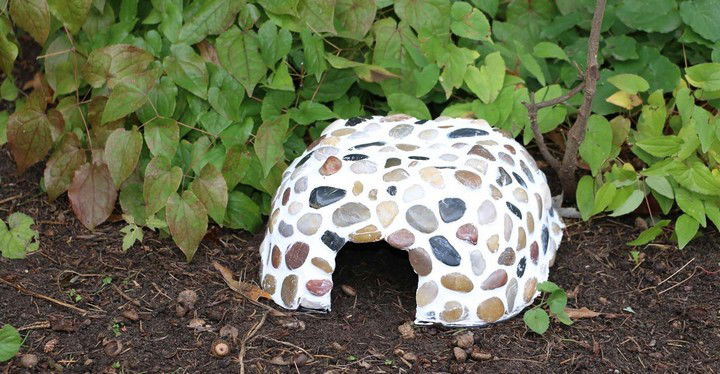 14 DIY Toad House Plans For Home Decoration - All Sands