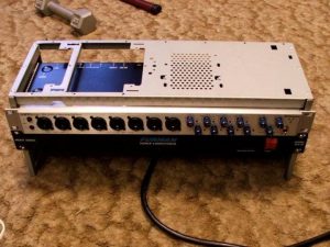 21 DIY Audio Rack Plans For Stereo Room - All Sands