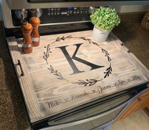 17 DIY Noodle Board Projects For Kitchen - All Sands