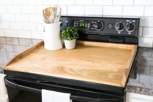 17 DIY Noodle Board Projects For Kitchen - All Sands