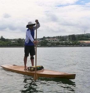10 Free DIY Paddle Board Plans For Boating Lovers - All Sands