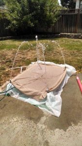 13 DIY Splash Pad Ideas To Have Fun In Your Garden - All Sands
