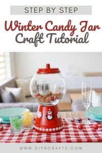 29 DIY Candy Dispenser Ideas For Your Little Ones - All Sands