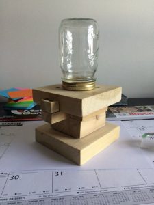 29 DIY Candy Dispenser Ideas For Your Little Ones - All Sands