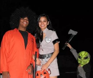 13 DIY Prisoner Costume College Ideas - All Sands