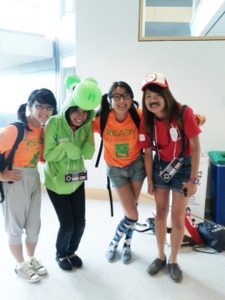 12 Cute DIY Yoshi Costume Ideas To Make A Fun - All Sands